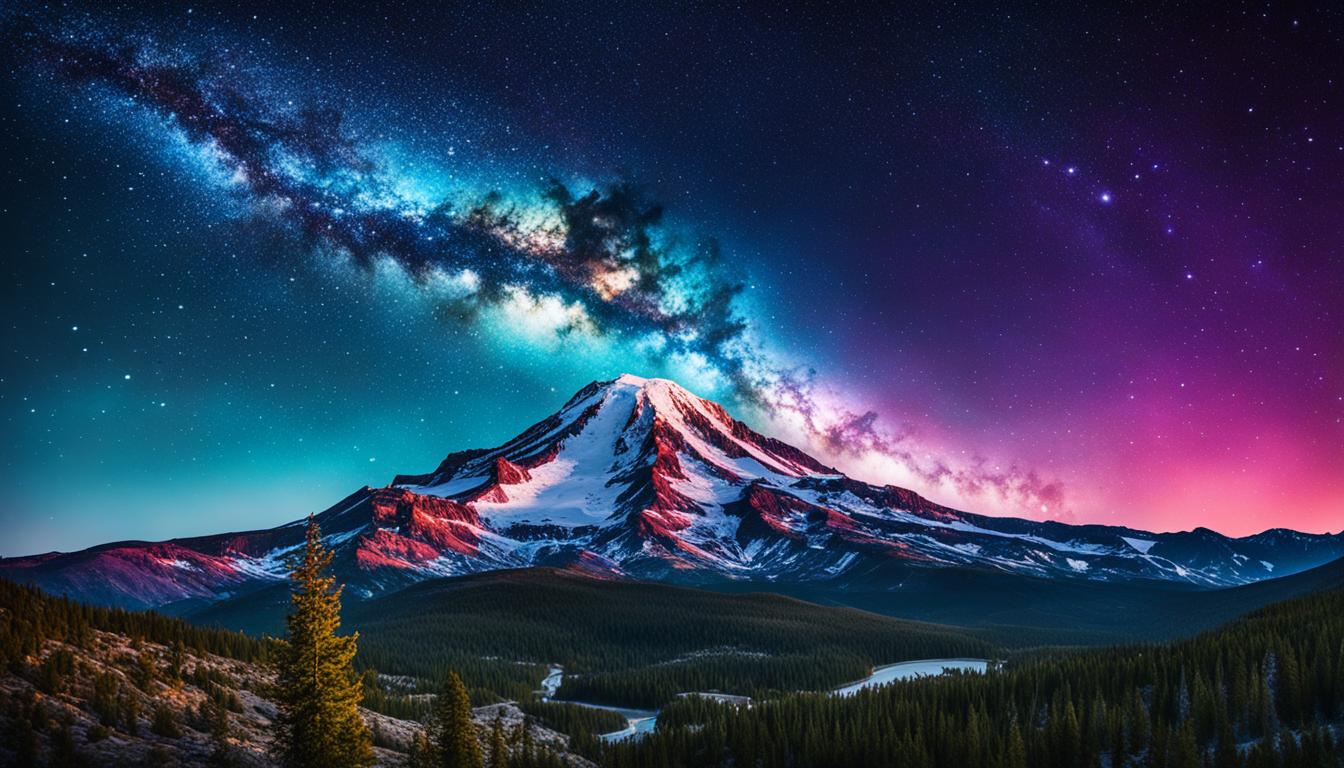 Astrophotography Enhancements Post Processing Techniques